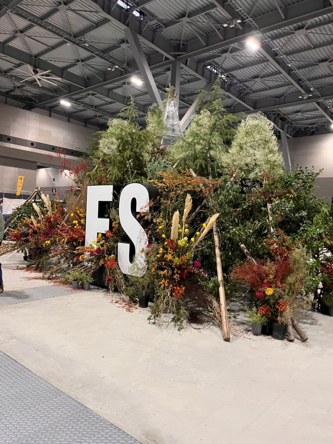 vol.18 FIELD STYLE EXPO 2024 – OUTDOOR OPERA